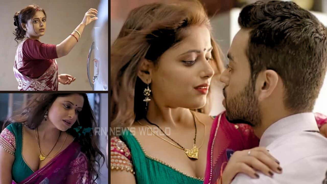 Top Sneha Paul Web Series List Top Sneha Paul Web Series List